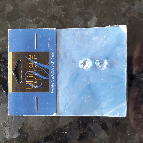 Ultimate Crystal's | Jewelry | Ultimate Crystals Swarovski Crystal ...